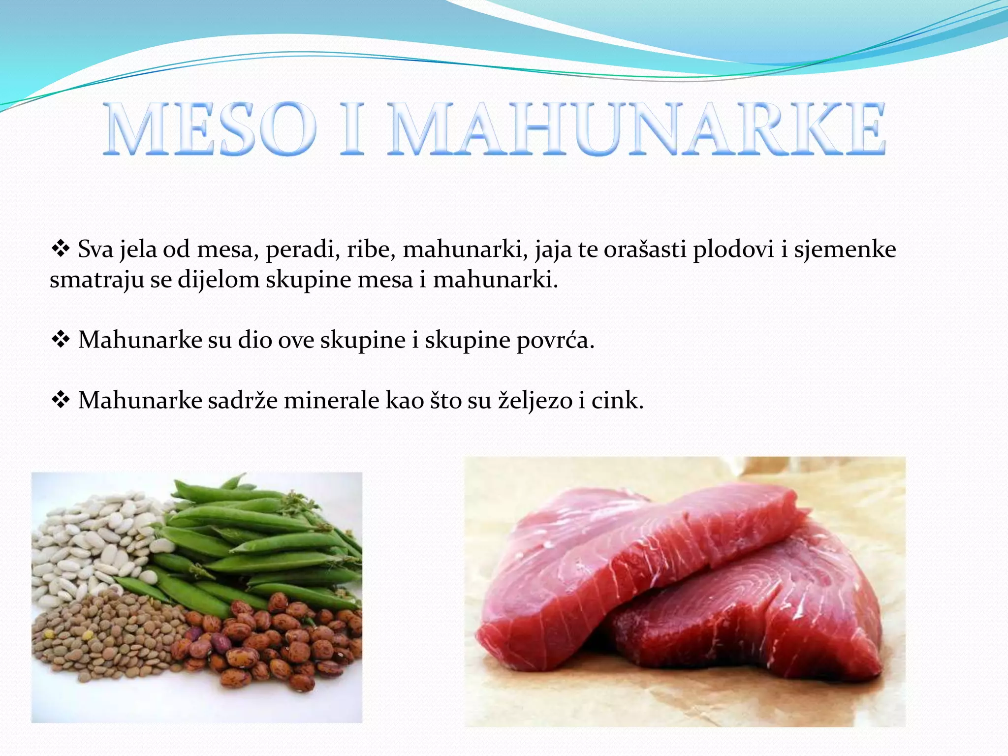 Piramida zdrave prehrane zmb | PPTX