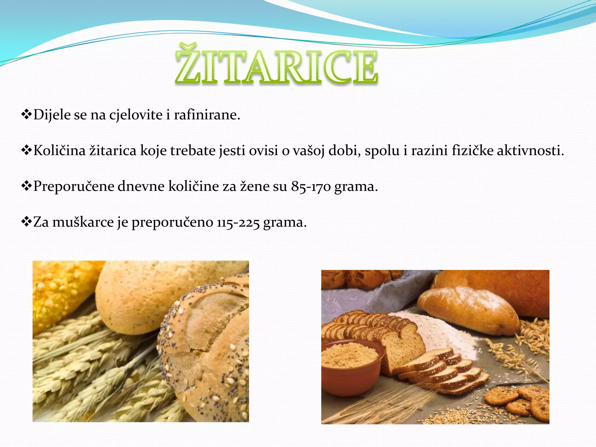 Piramida zdrave prehrane zmb | PPTX