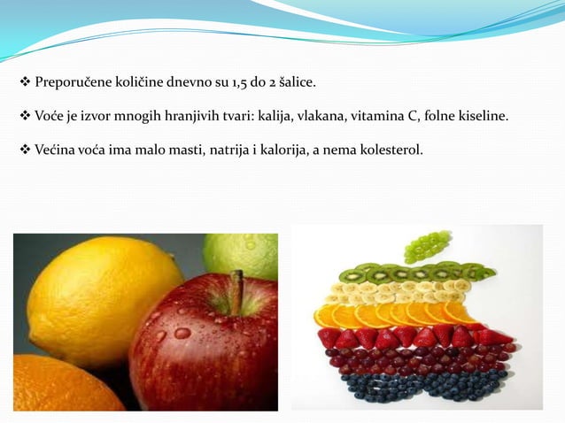 Piramida zdrave prehrane zmb | PPT