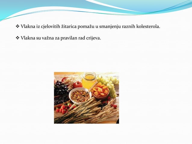 Piramida zdrave prehrane zmb | PPT