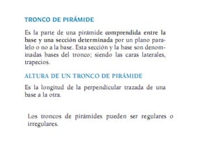 Piramide | PPT