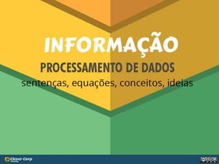 Pirâmide DICS | PPTX