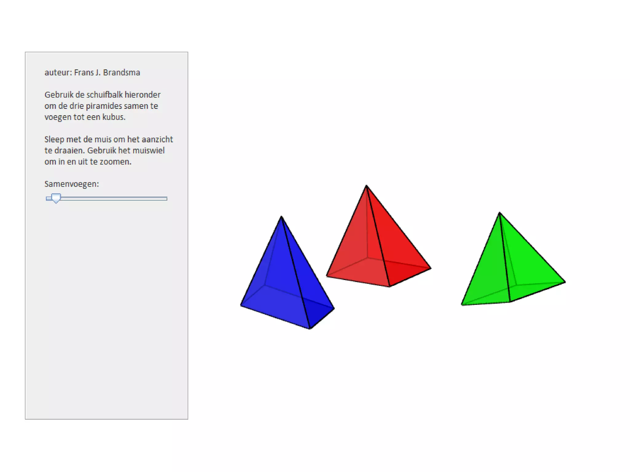 Piramide | PPTX