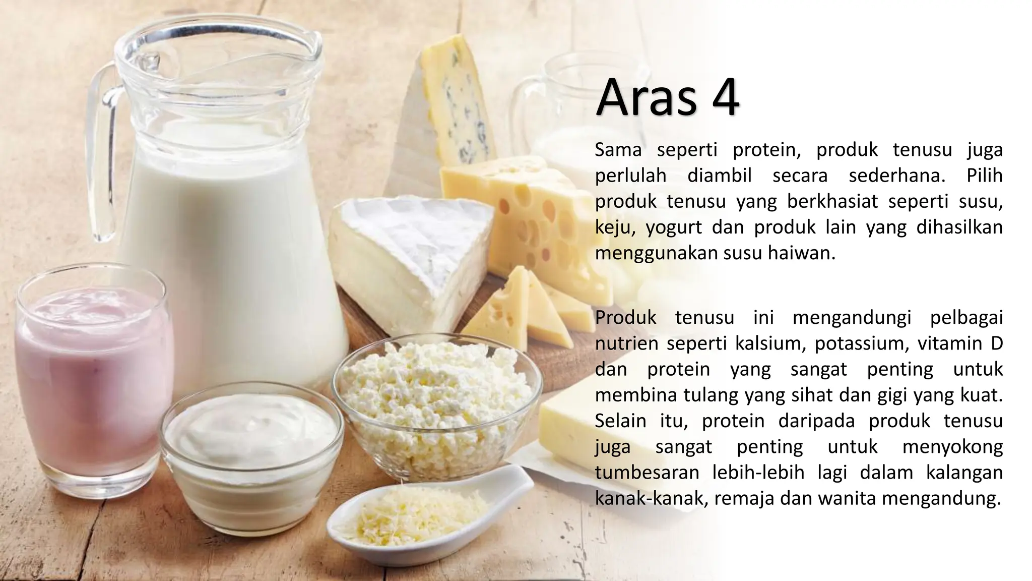 Buku Skrap Makanan Berkhasiat Tahun 4 & 5 | PPTX