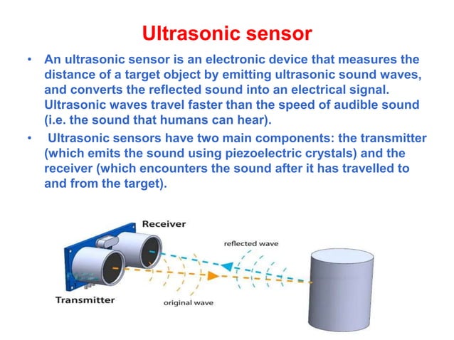 PIR AND ULTRASONIC PPT.pptx