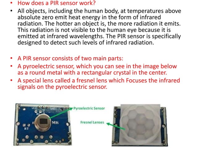 PIR AND ULTRASONIC PPT.pptx