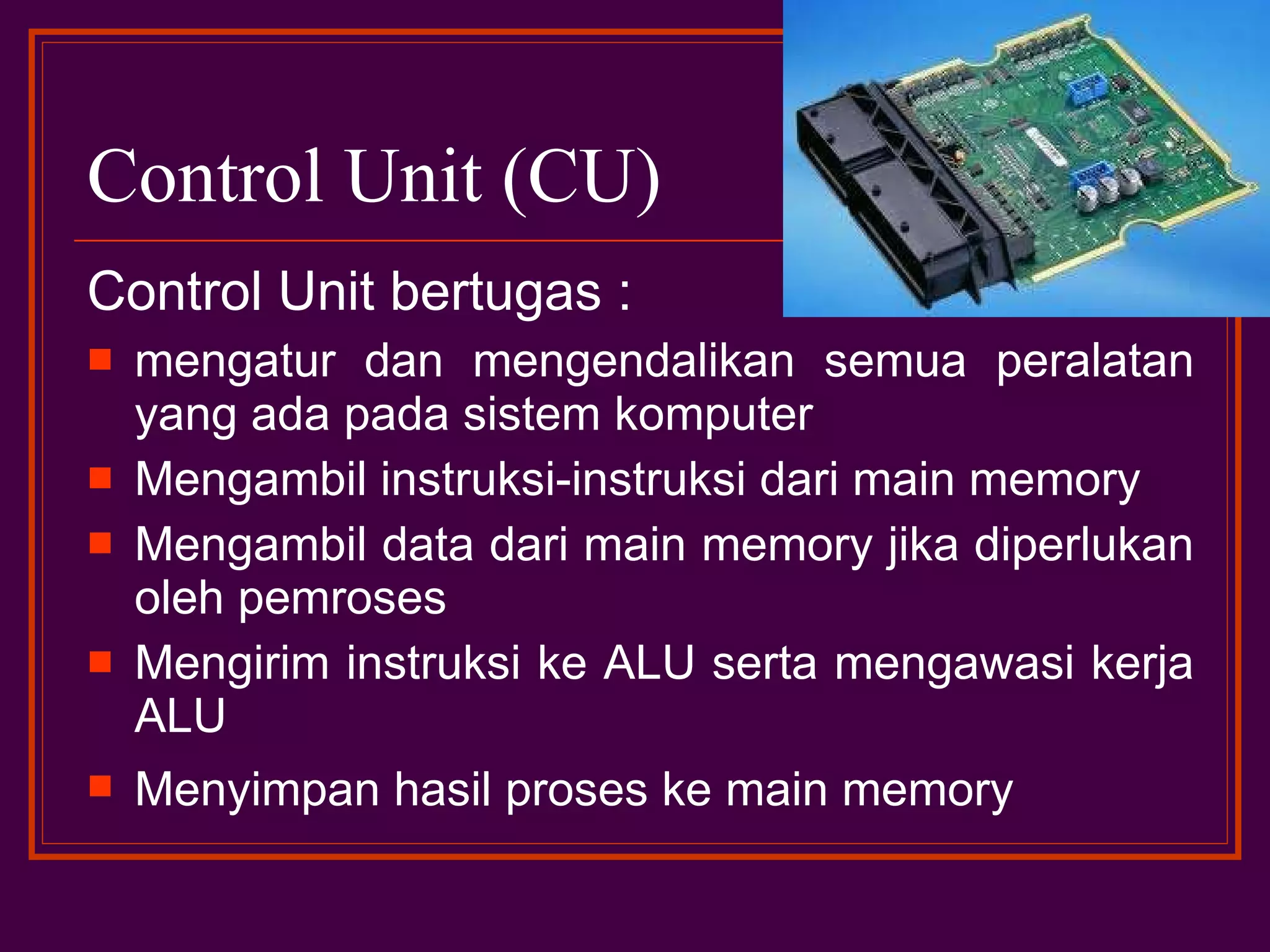 Piranti proses (process device) | PPT