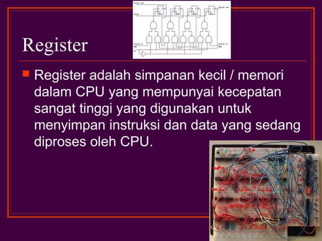 Piranti proses (process device) | PPT