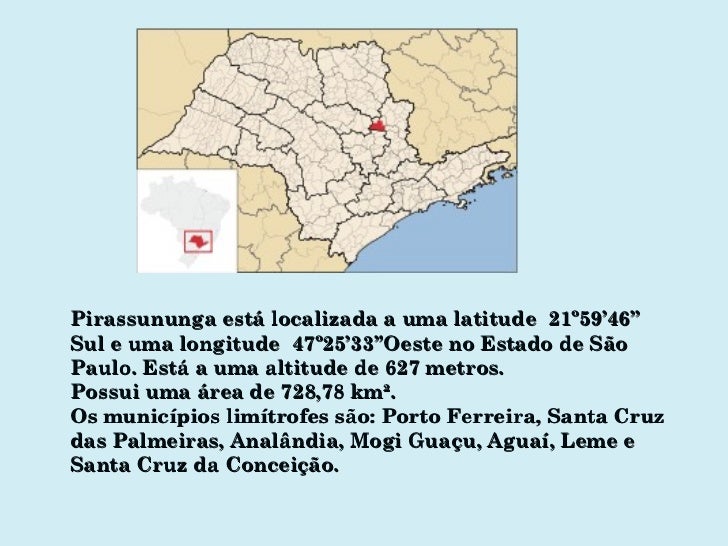 Pirassununga cidade simpatia
