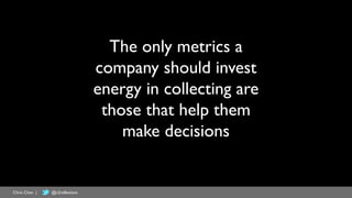 Pirate Metrics | PPT