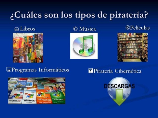 PIRATERIA INFORMATICA