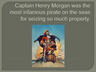 Pirates | PPT