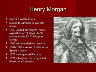 Pirates Book week | PPT