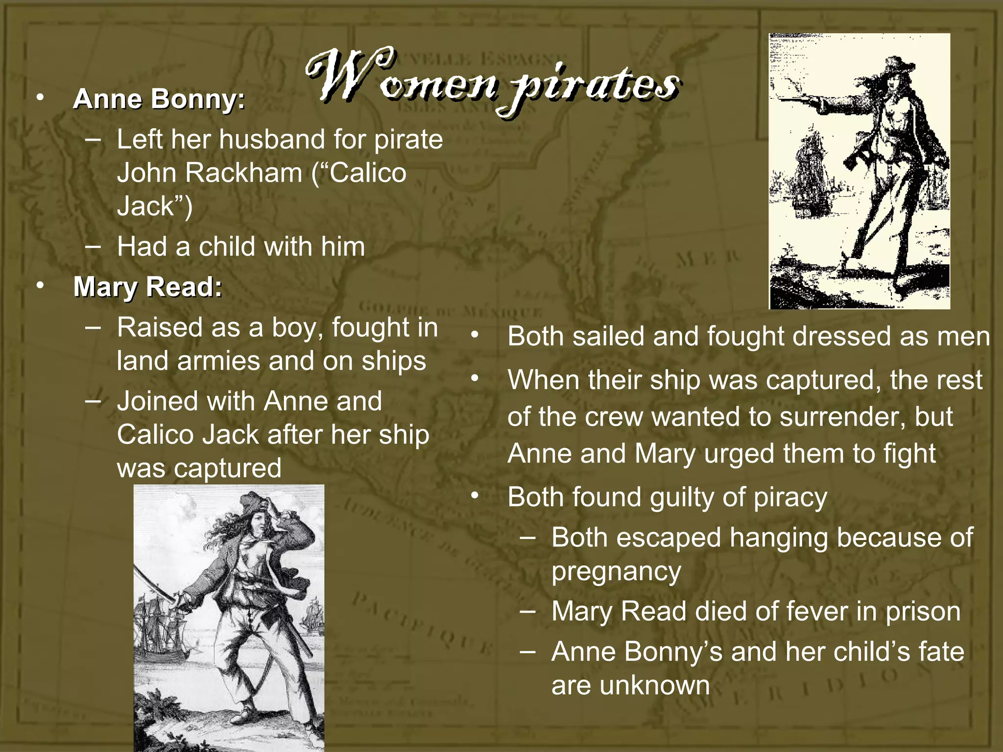 Pirates! | PPT