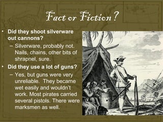 Pirates! | PPT