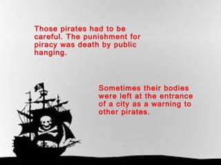 Pirates | PPT