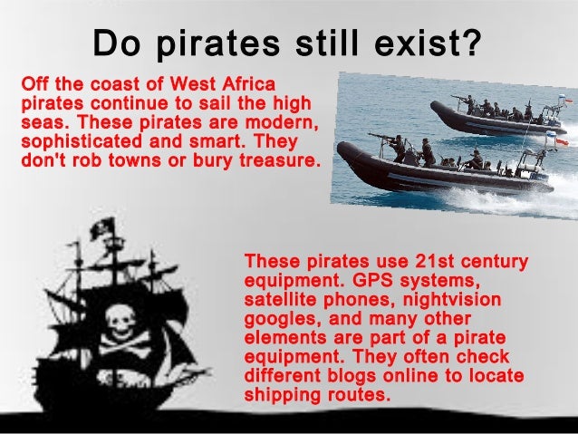 Pirates