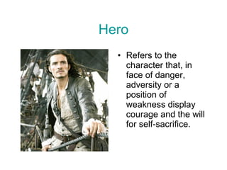 pirates of the caribbean | PPT