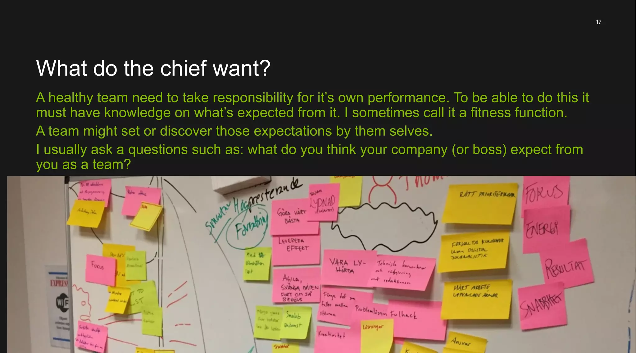 Pirateship - growing a great crew: workshop facilitation guide | PDF