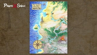 Marketing Automation - Pirate Skills Live | PPT | Free Download