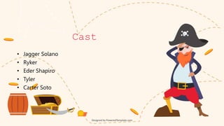 Pirate Story.pptx
