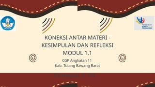 Pirdayati_Koneksi Antara Materi_modul1.1.pptx