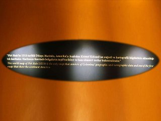 Piri Reis,Maps | PPT