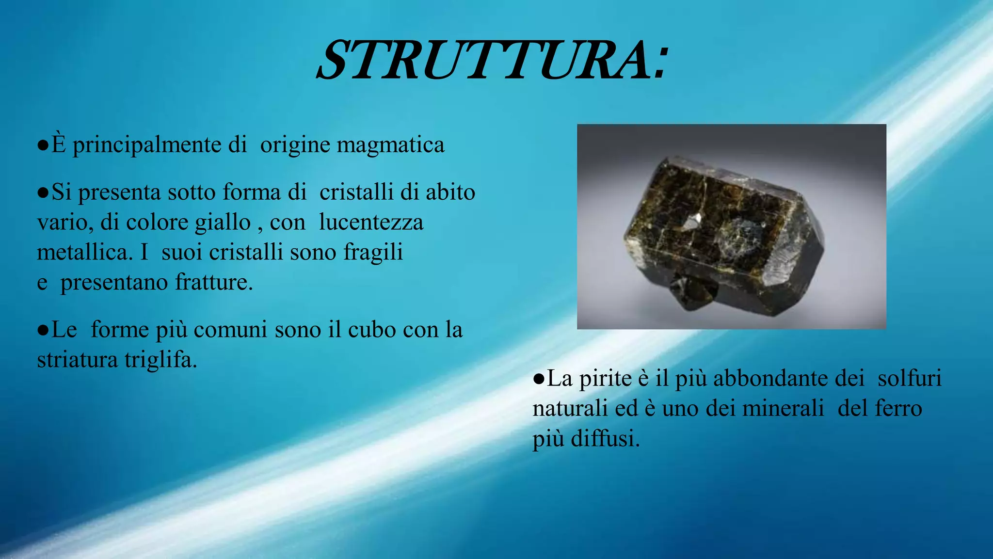 pirite_TarquiniAlessia-3.pdf | Geology | Science