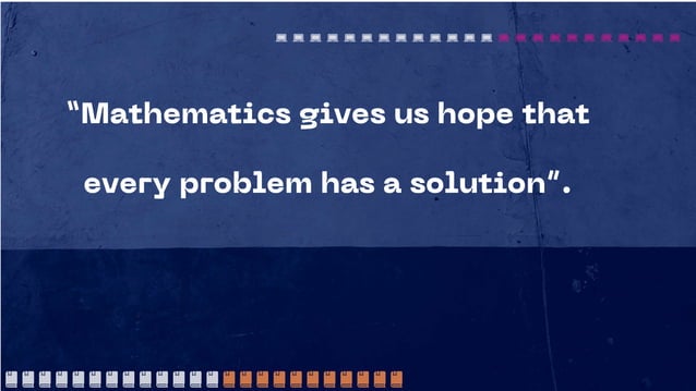 PIR MATHEMATICS.pptx Program Implementation Review | PPTX | Educational ...