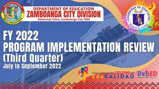 SCHOOL OF MANICAHAN NATIONAL HIGH SCHOOL | PPT