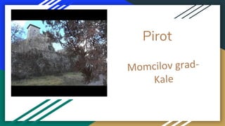 Pirot | PPT