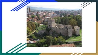 Pirot | PPTX