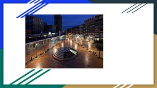 Pirot | PPTX