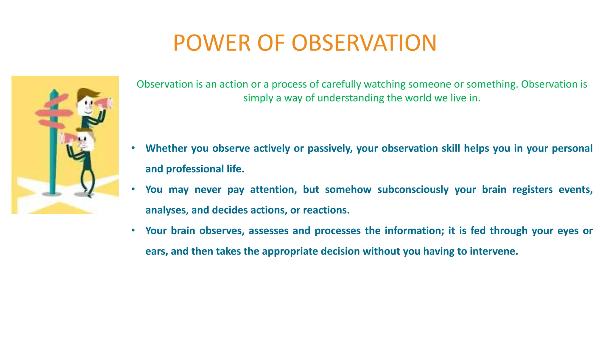 Power of Ignored Skills: Change the Way You Think and Decide by Manoj ...