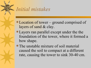 Pisa | PPT