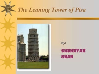 Pisa | PPT