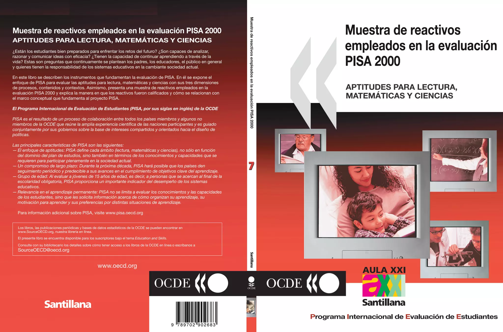 EXÁMENES PISA | PDF