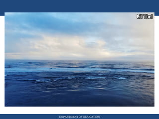 National Educators Portal on DepEd Matatag | PPT