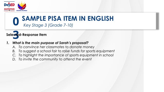 englPISA-Items-Structure-and-Sample.pptx