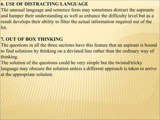Programme for International Student Assessment | PPTX