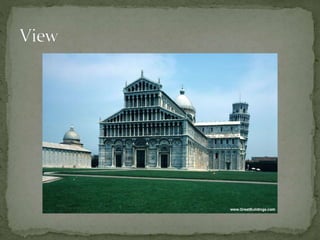 Pisa complex | PPT