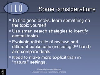 The PISA framework for assessment of ICT literacy. | PPT