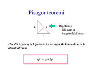 Pisagor | PPT