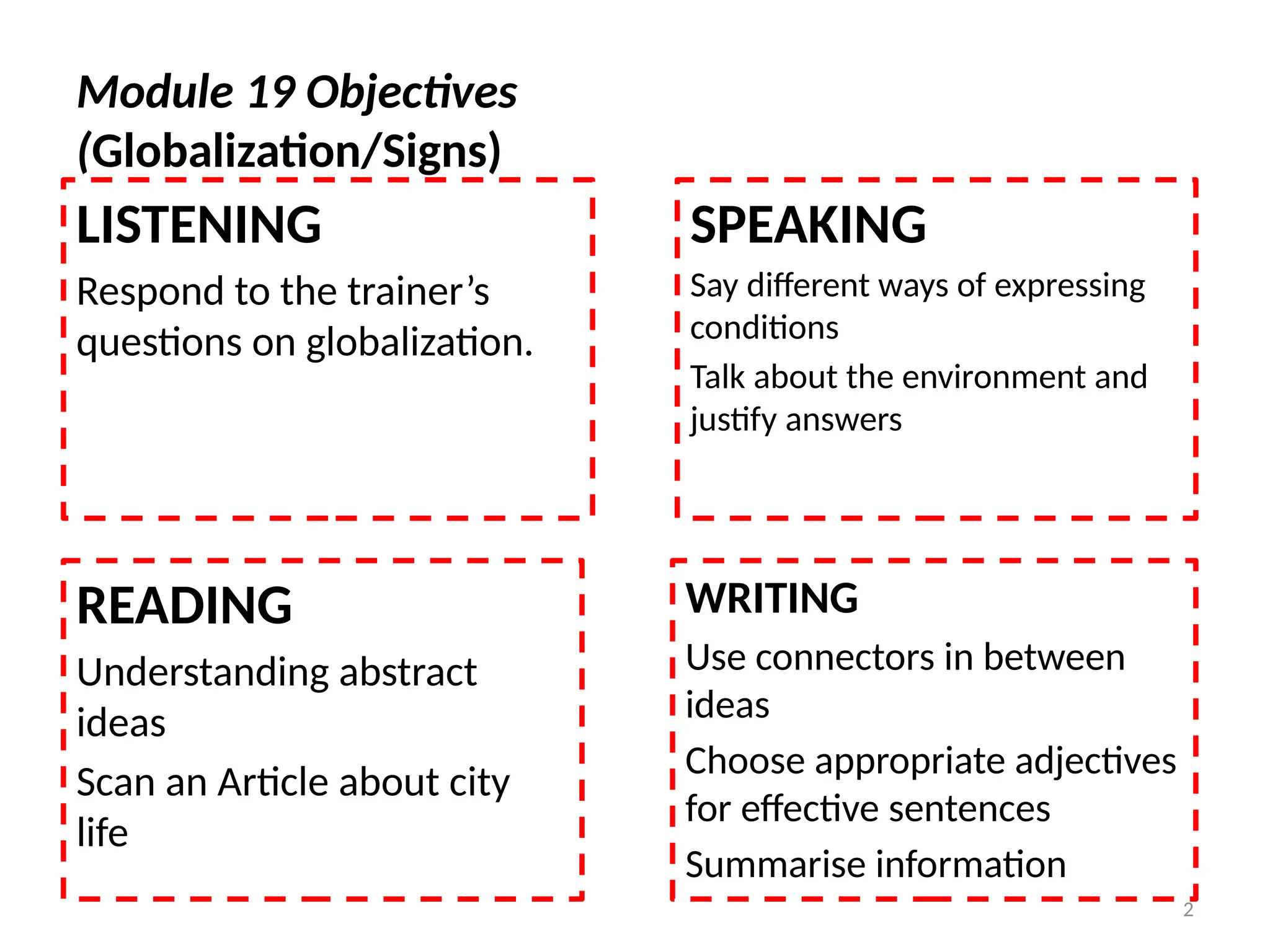PISARA - Module 19 CE + IELTS Globalisation.pptx