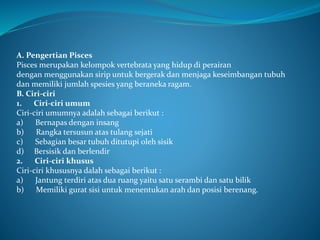 Pisces | PPTX