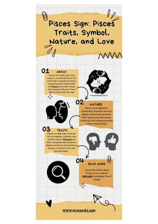 What does pisces zodiac sign mean 60 photos - Astrologytoyou.com