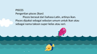 PPT Klasifikasi Hewan Pisces & Amfibi.pptx