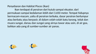 PPT Klasifikasi Hewan Pisces & Amfibi.pptx