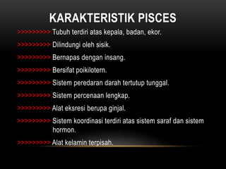 Pisces | PPTX