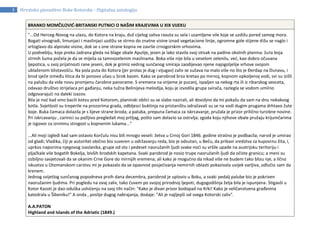 Pisci i putopisci o Boki Kotorskoj Viktor Vida | PPT